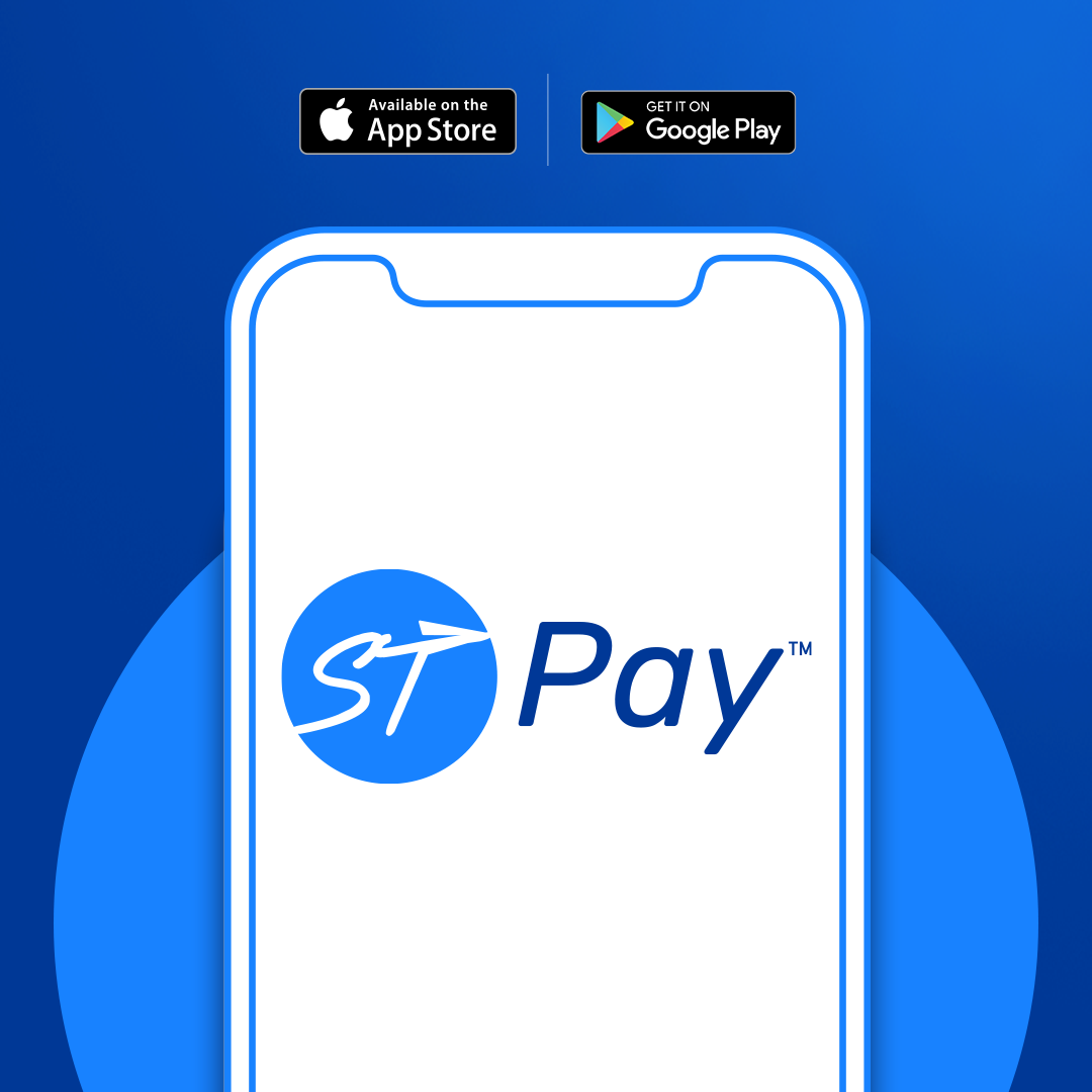 ST Pay